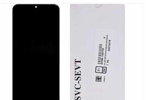 Дисплей для Samsung Galaxy A23/M33