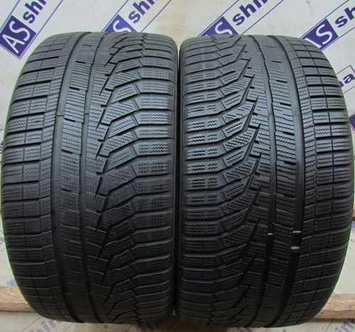 Hankook Winter I'Cept Evo2 W320 275/35 R19 99G