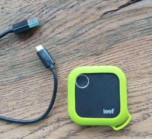 Leef ibridge air 32gb