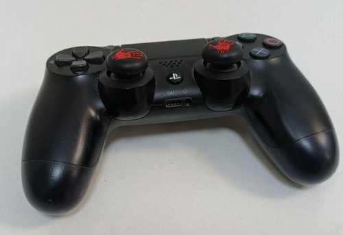 Игровые манипуляторы Sony DualShock 4 (CUH-ZCT1E)