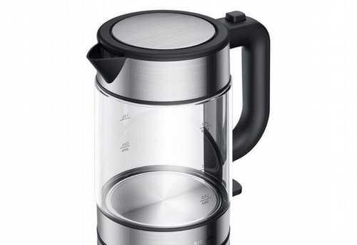 Умный чайник Xiaomi Electric Glass Kettle #382611