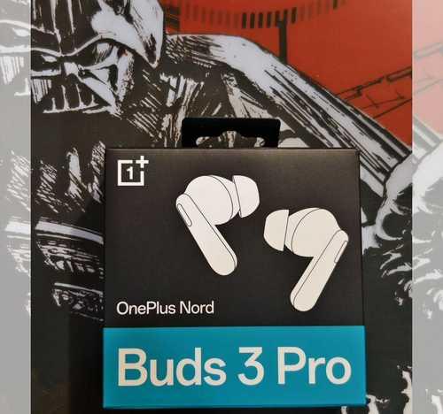 Oneplus Nord Buds 3 Pro