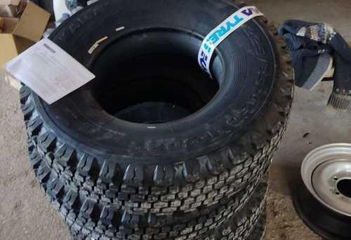 КАМА И-502 225/85 R15C