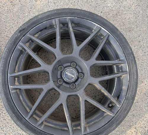 Winrun R330 255/35 R20