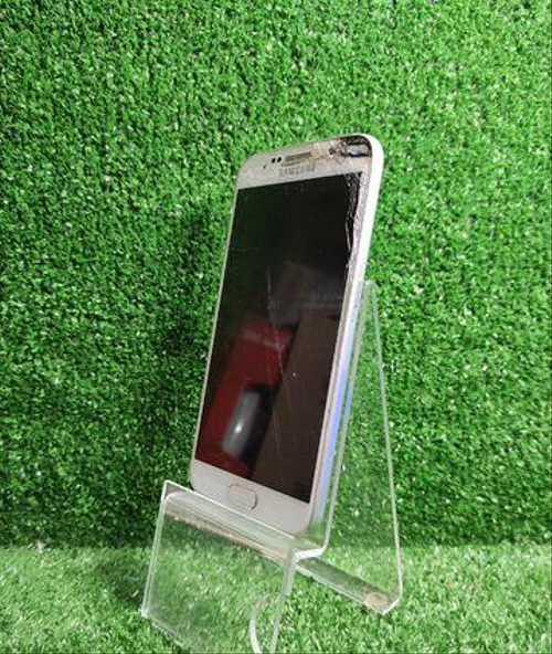 На запчасти смартфон Samsung Galaxy S6 SM-G920F