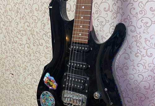 Ibanez GIO N427 + Комплект