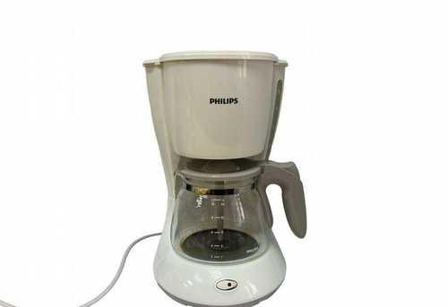 Кофеварка капельная Philips HD7461 (юш21)