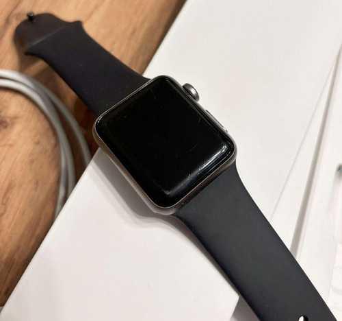 Apple watch series 3 38mm