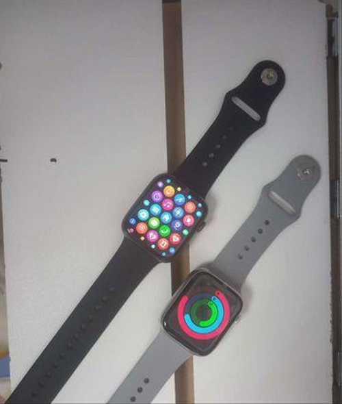 Smart watch DT NO 1