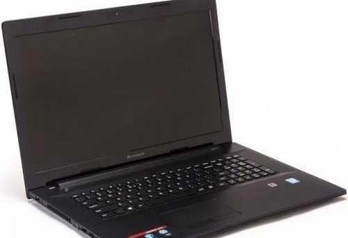 Ноутбук lenovo b70-80