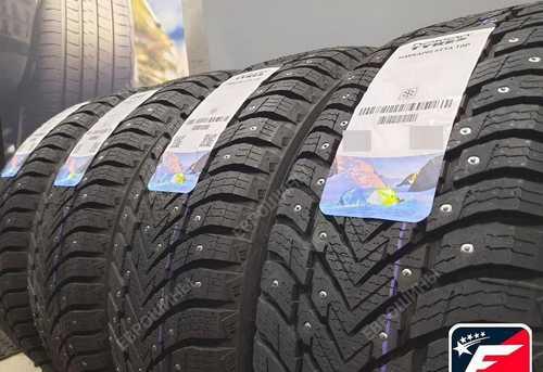 Nokian Tyres Hakkapeliitta 10p 285/40 R22 110T