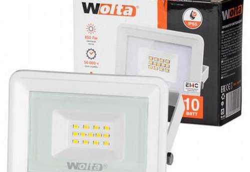 Прожектор Wolta WFL-10W/06W
