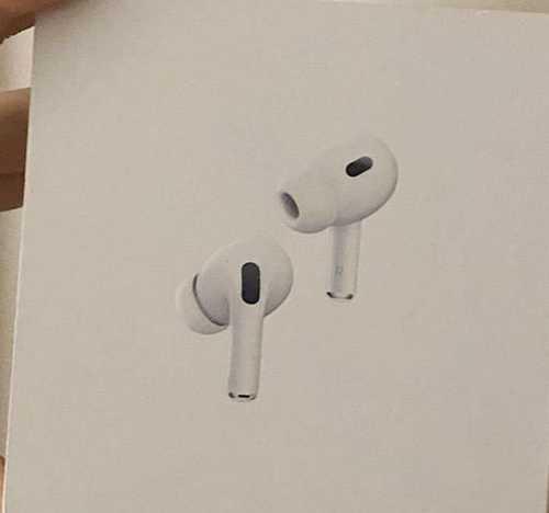 Наушники apple airpods pro 2