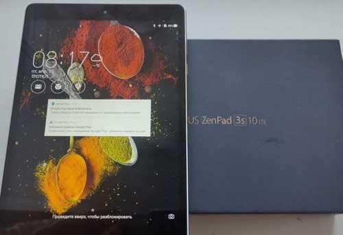 Asus Zenpad 10" 4/32Gb LTE
