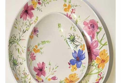 Villeroy&Boch Mariefleur редкие блюда