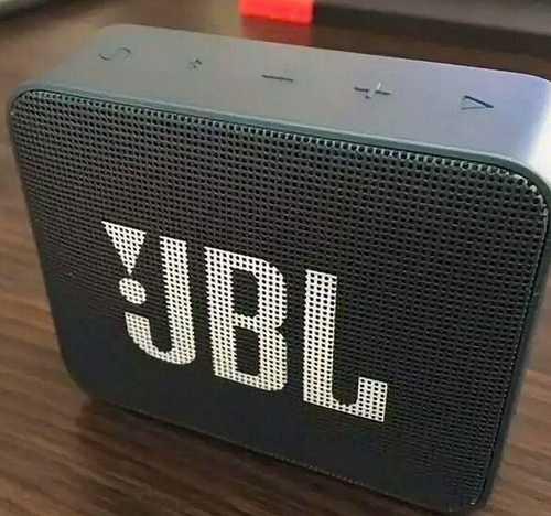 Колонка jbl go 2 (Новая)