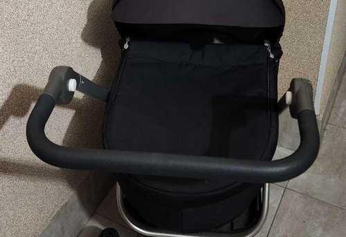 Коляска stokke 2 в 1