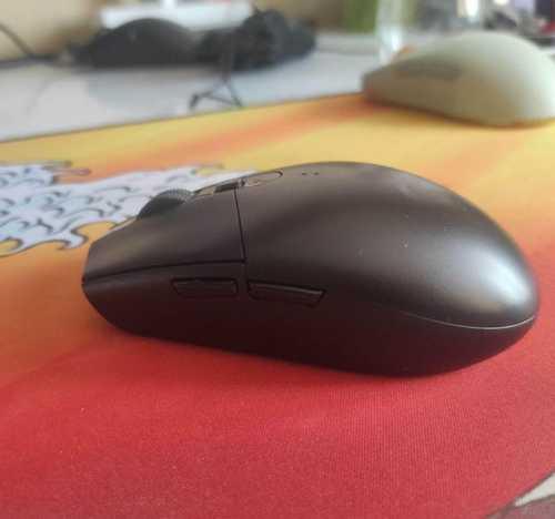 Беспроводная мышь logitech g 304