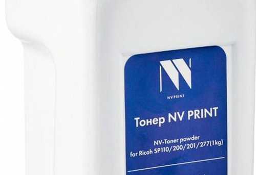 Тонер NV Print NV-A9390 1кг для Ricoh Aficio SP