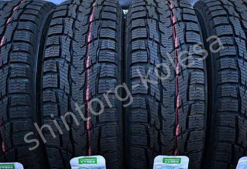 Nokian Tyres WR C3 225/75 R16C 121R