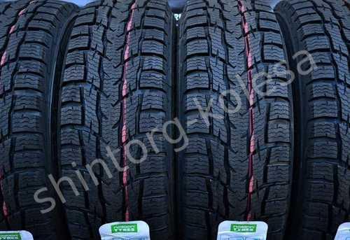 Nokian Tyres WR C3 225/75 R16C 121R