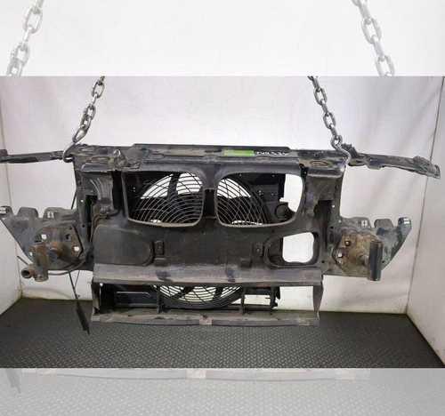 Вентилятор радиатора BMW 5 E39, 2000