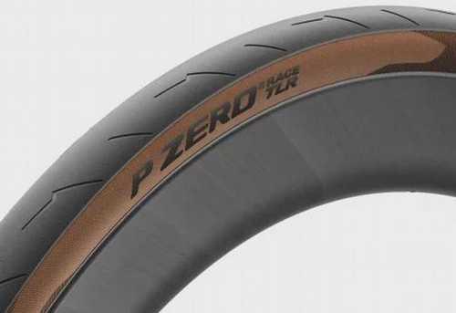 Pirelli P Zero Race TLR 700X26C Classic