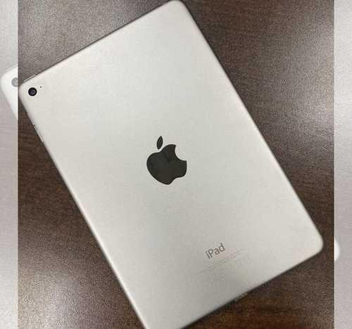 iPad mini 4 128gb