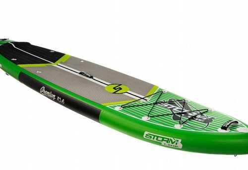 Сап доска Sup board Stormline Premium 10.6 light