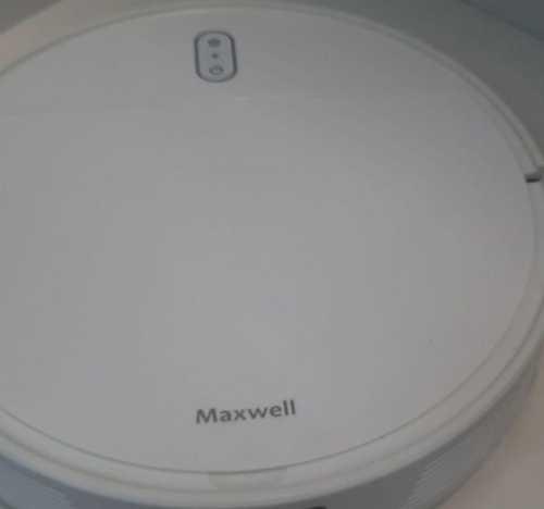 Робот-пылесос Maxwell MW-3291