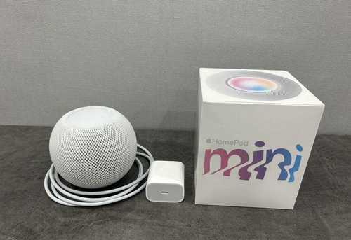 Apple homepod mini