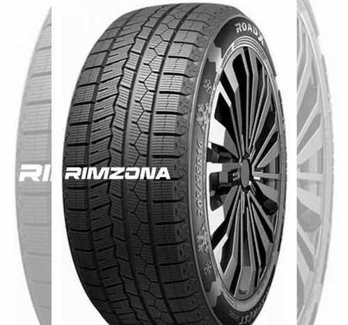 RoadX RX Frost Arctic 235/65 R17 104S