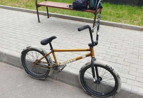 Bmx