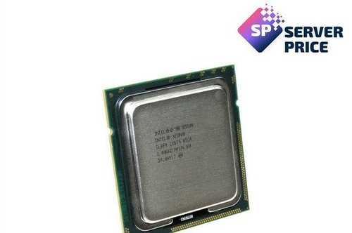 Процессор CPU intel Xeon E5504 (4 ядра, 2.00GHz)