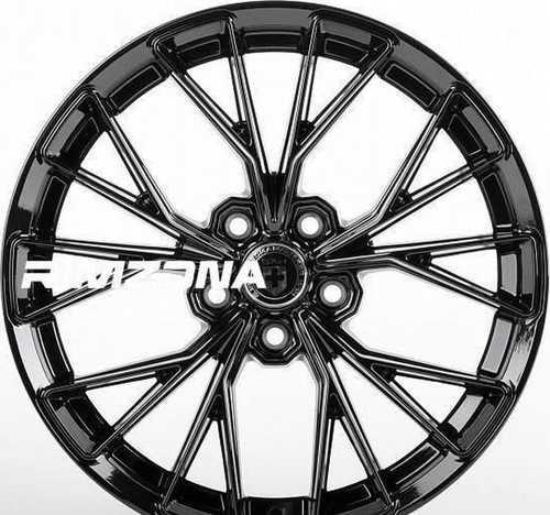 Литые диски HRE R19 5x112 hgh. Комфорт