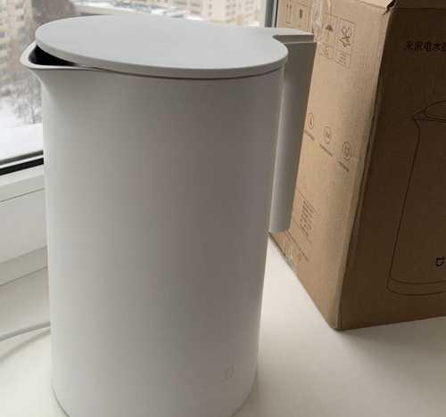 Чайник Xiaomi Mi Electric Kettle 2