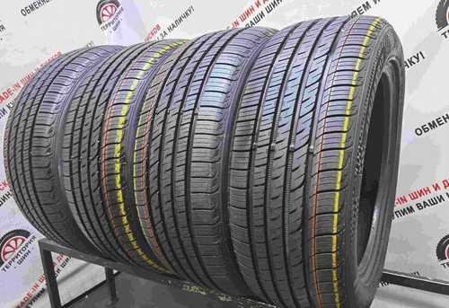 Nexen N'Fera Primus 215/55 R17 98W