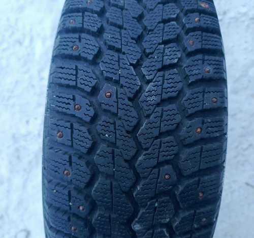 Amtel NordMaster 195/55 R15