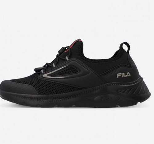 Кроссовки fila новые