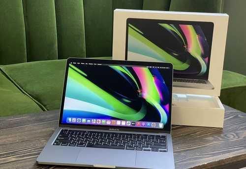 2020г.в Like New MacBook Pro 13 M2 8GB 512GB