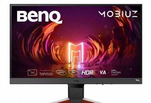 Монитор BenQ EX240N mobiuz 494859