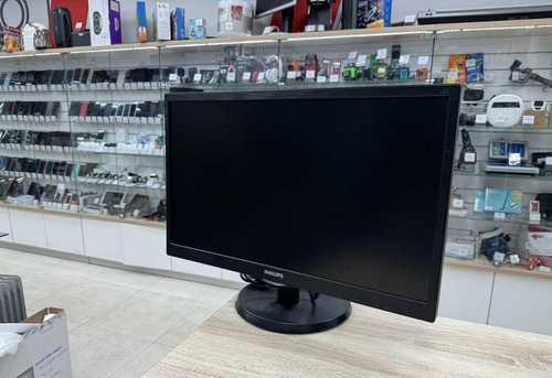 Сд32 Монитор Philips 223V5lhsb