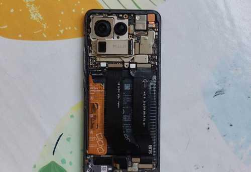 Запчасти Xiaomi Mi 11 Ultra