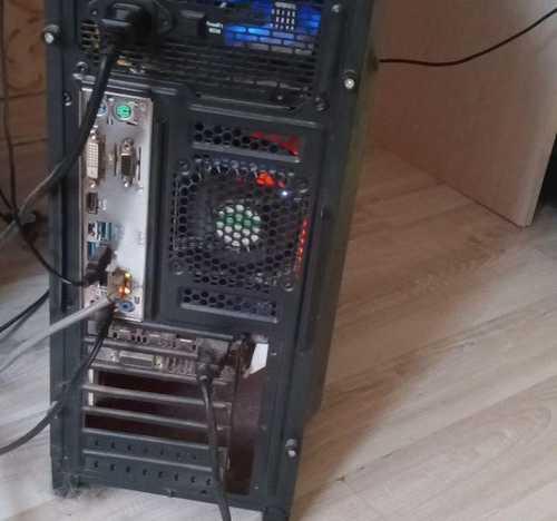 Игровой системный блок