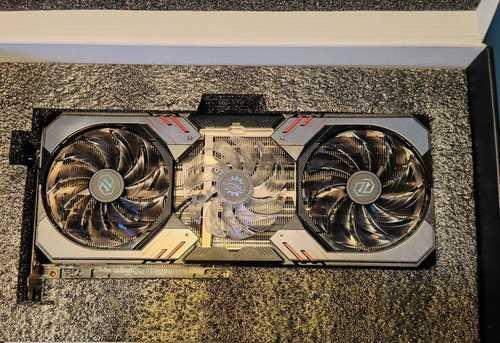 Asrock Radeon RX 6800 xt