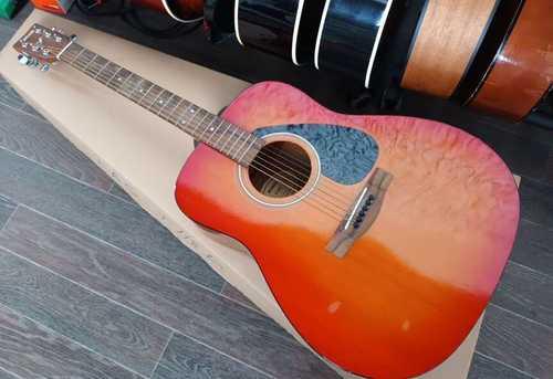 Гитара yamaha f310 (Indonesia)
