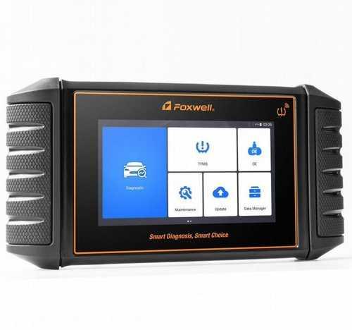 Автосканер Foxwell i50TS