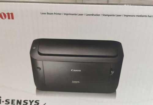 Принтер Canon i-sensys LBP6030B