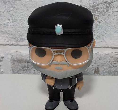 Фигурка funko pop Джордж Мартин