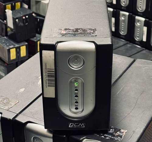 Ибп Powercom IMP-1025AP 1025VA